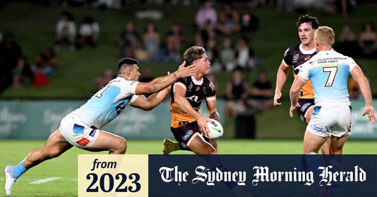 Payten unveils Cowboys plot to thwart ‘Reece lightning’